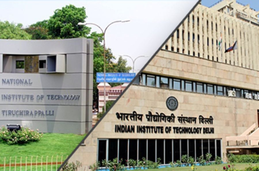 IITs Vs NITs - a holistic comparison | Study Circus