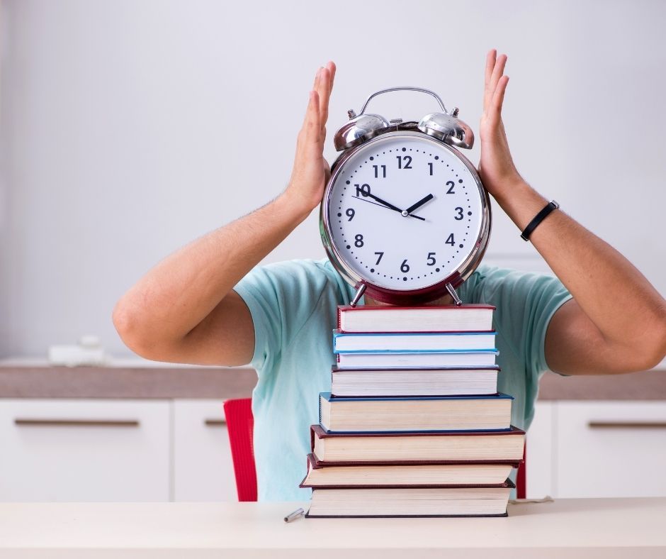 Achieving Balance: Tips for Juggling Academics and Social Life as an ...