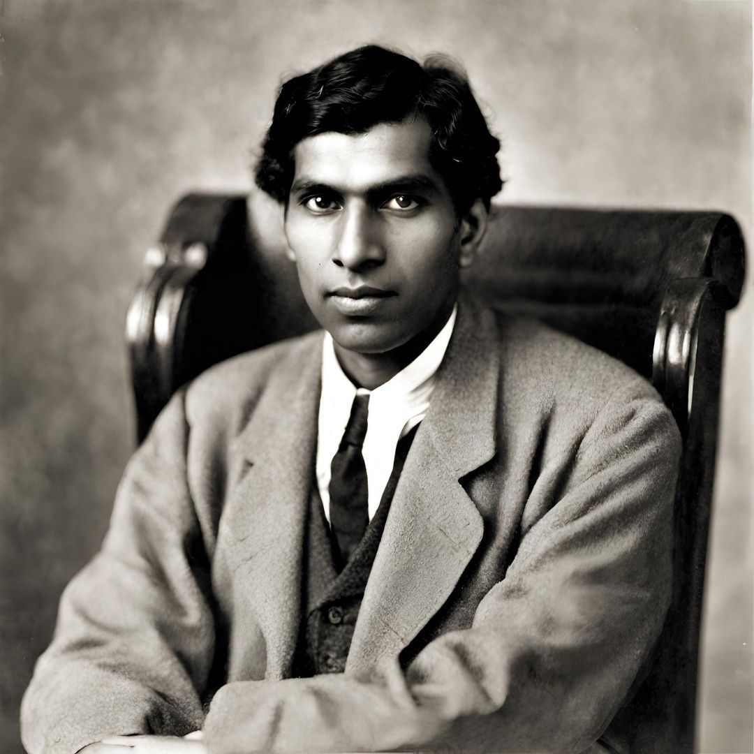 "Ramanujan: The Self-Taught Mathematician who Shaped Number Theory"
