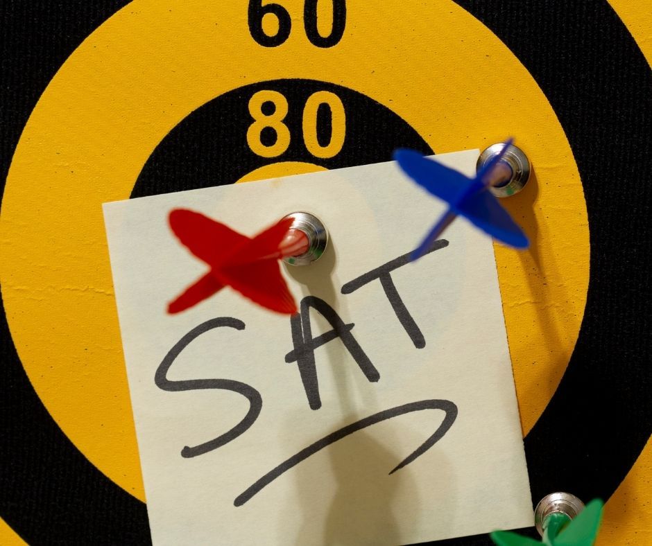 "Navigating the SAT Math Exam: Your Path to Academic Success"