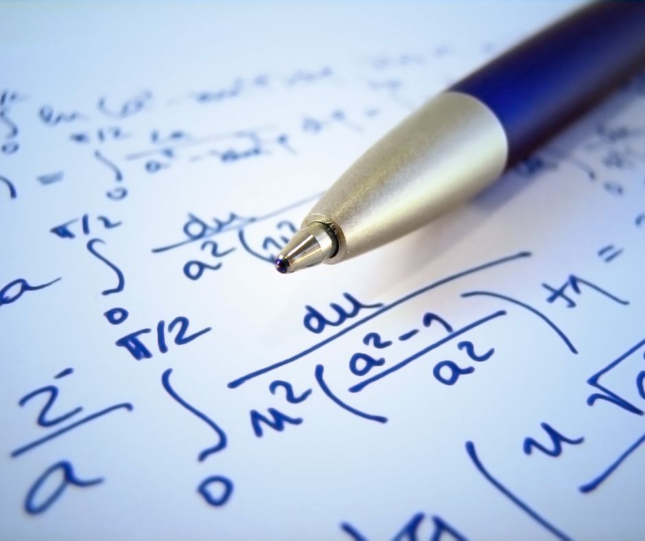 "Decoding Calculus: A Deep Dive into the Differences Between Calculus ...