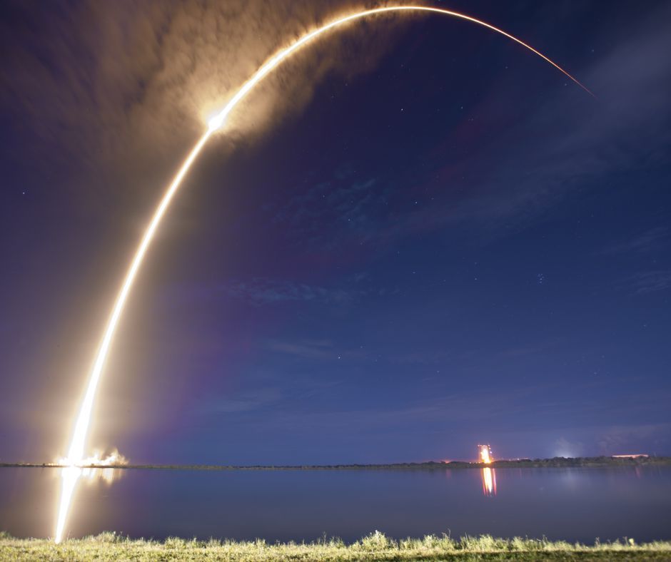 DART Mission: Deflecting Asteroids & An Unexpected Impact on Mars!